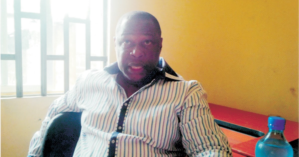 Isong Isang breaks silence *Reveals why he resigned from Akwa United ...
