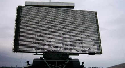 DEFENSE STUDIES: 4 Radar Baru Siap Perkuat TNI AU Tahun 2014