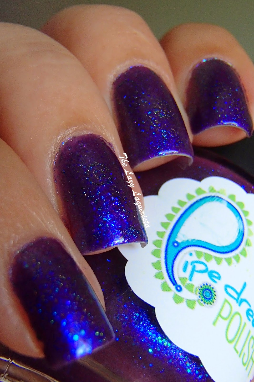 Manicure Manifesto: A Mani In Memory