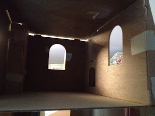 Glorious Twelfth: Haunted Beacon Hill--Shell So Far