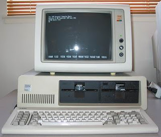 Historia de la computadora =D: Cuarta Generacion (1972-1984)