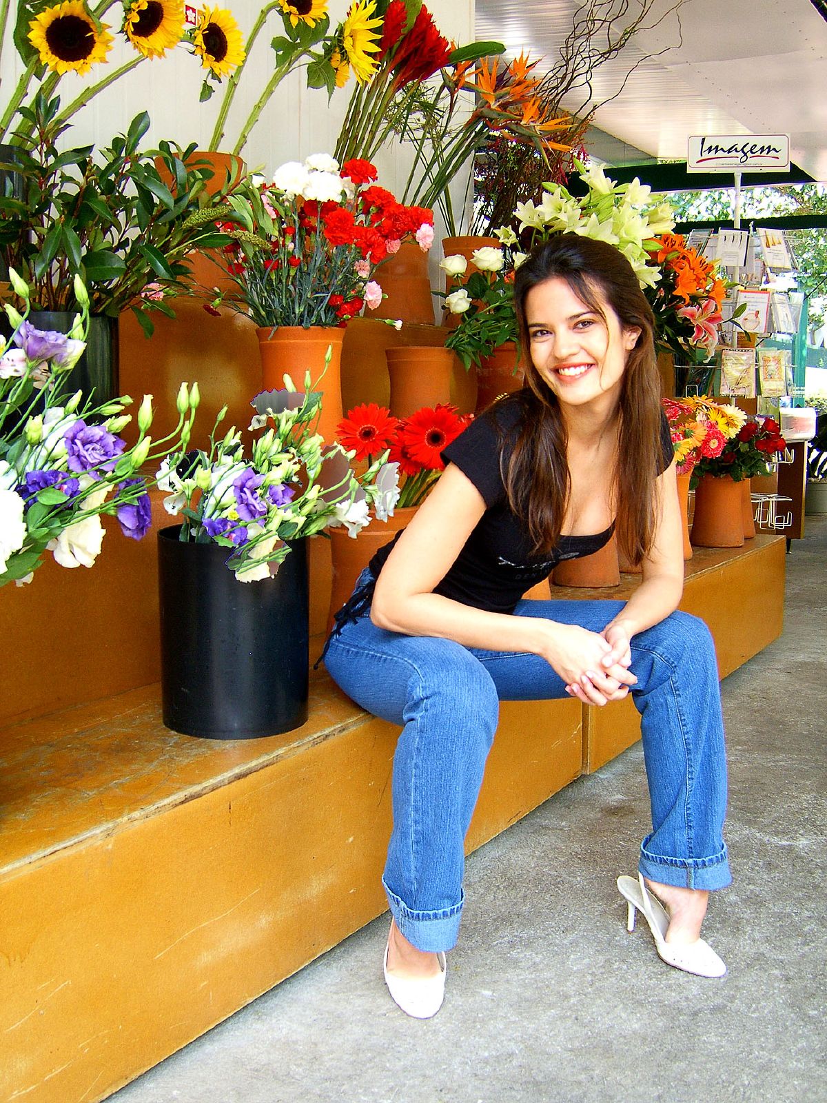 Site Oficial Raquel Nunes: Lindo Ensaio da Atriz Raquel Nunes