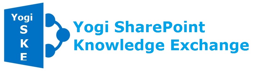 SharePoint How To Change Date Format On A Site Or List Yogi SharePoint Knowledge Exchange SharePoint How To Change Date Format On A Site Or List Yogi SharePoint Knowledge Exchange