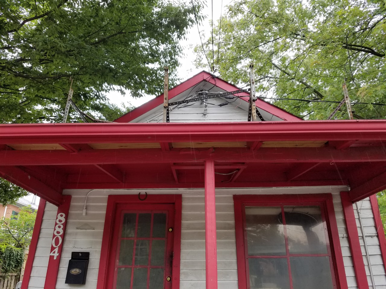 Robert Dyer @ Bethesda Row: Some concerned by removal of Bethesda ...