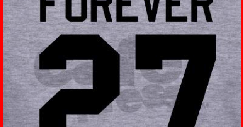 Awakenings: “27 Club”