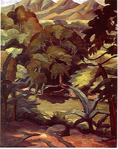 Ignacio Gómez Jaramillo Pintor Escritor 1910-1970 | Club Brelán