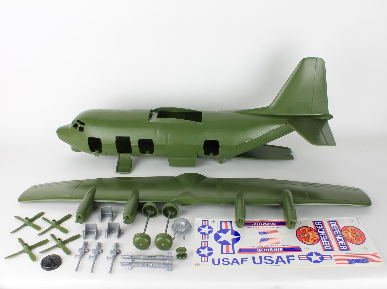 TimMee Army Blog: A Sneak peak ....