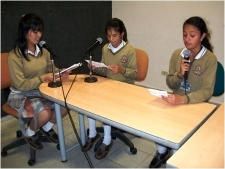 La Radio Escolar, herramienta de Uso Pedagógico: La Radio Educativa