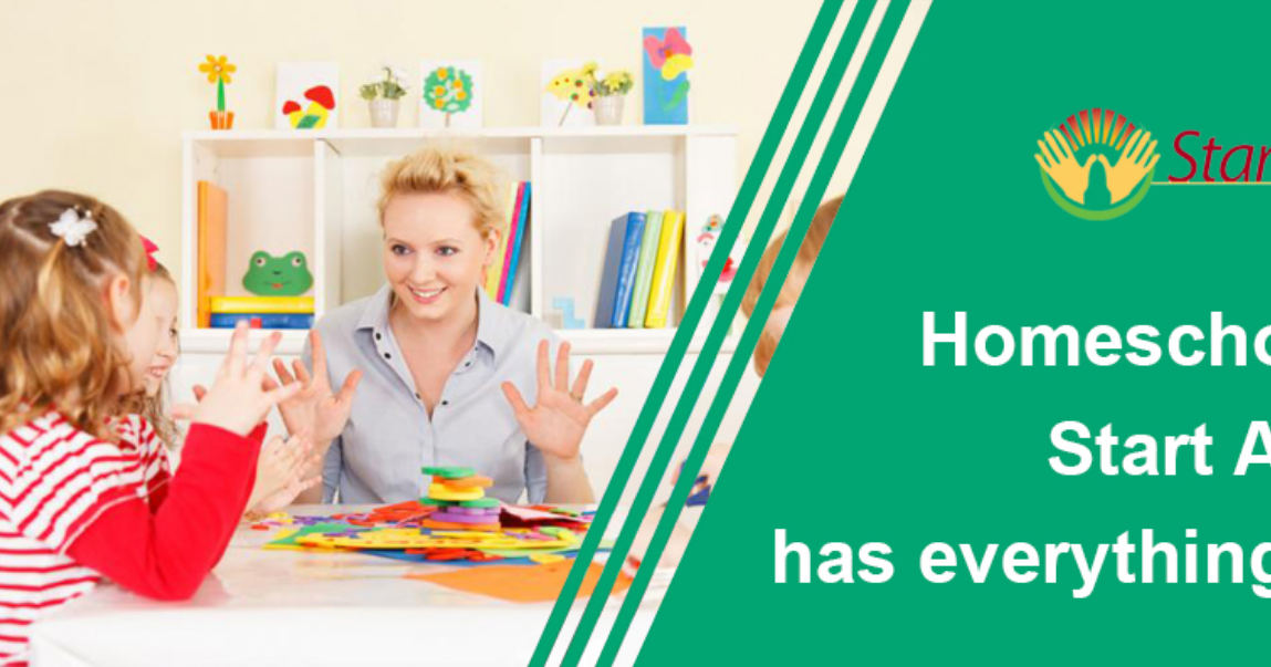 Start ASL - An Amazing Homeschool Sign Language Program - Our Whiskey ...