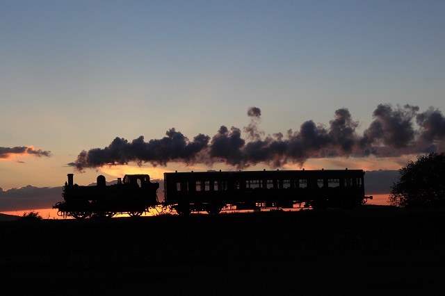 Gloucestershire Warwickshire Railway Steam Loco Dept Blog: Dinmore ...
