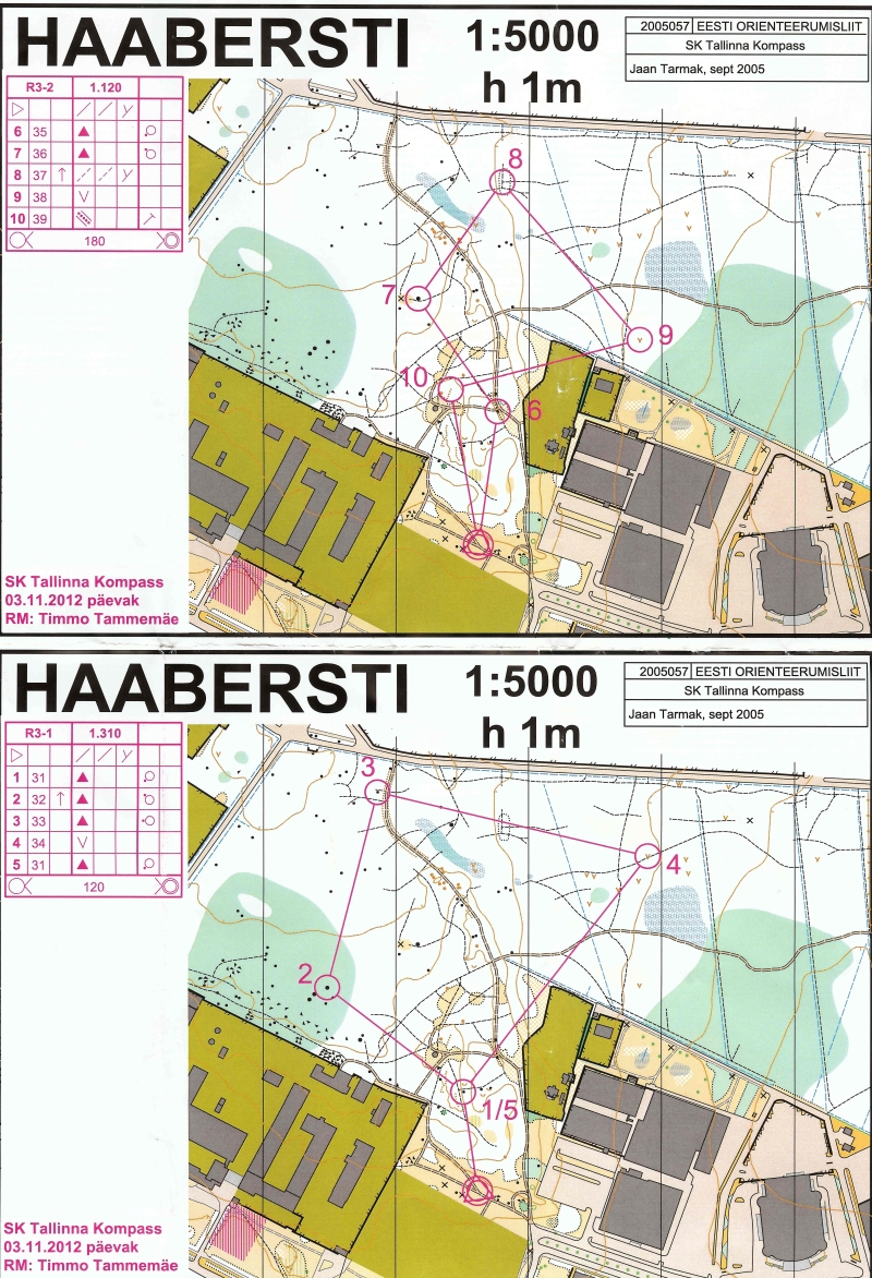 Haabersti