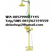 Jual Krisbow Safety Shower Lengkap dan Murah ~ SERBA-SERBI ONLINE