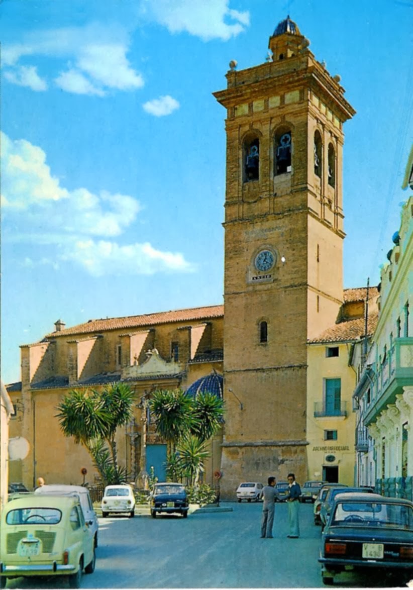 Memoria gráfica de España.: Torrent (Valencia)