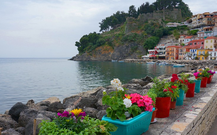 The passion of colors: Photos from Spring in Greece!