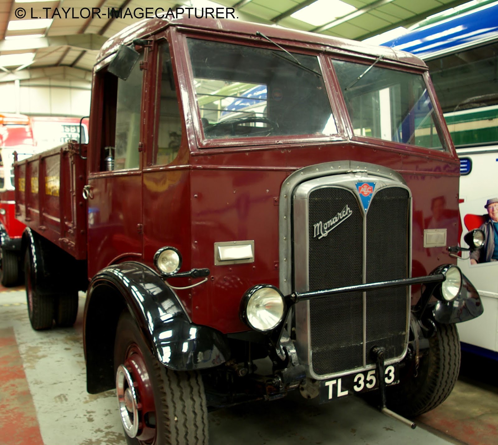 IMAGECAPTURER.: VEHICLES # 8.