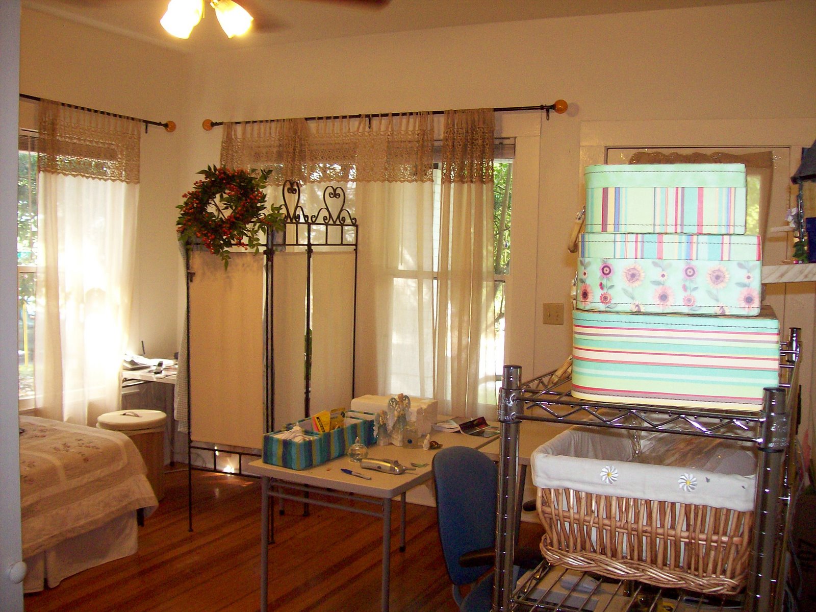 From My Shabby Nest: HOW TO TRANSFORM A MESSY HOUSE & STAVE OFF ...