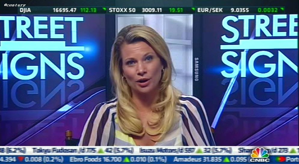 Oriel Morrison - 13 May 2014 - Asia Street Signs