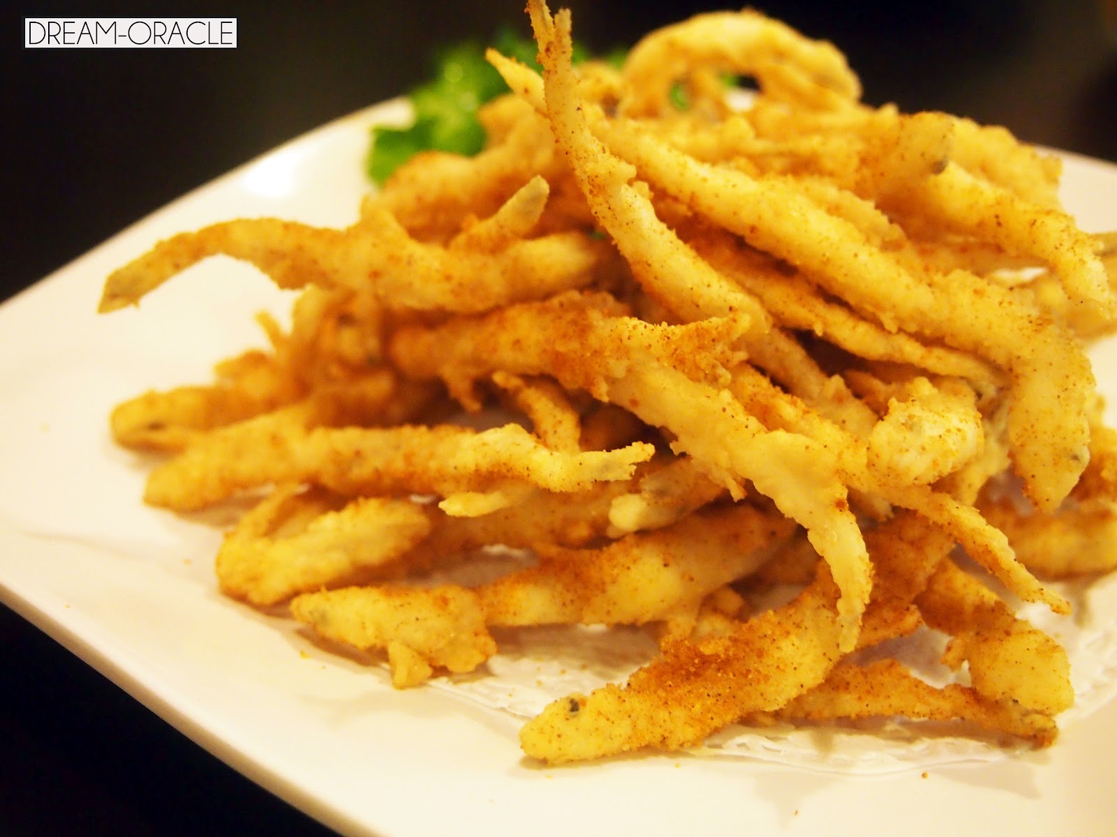 Dare to dream,Live the dream