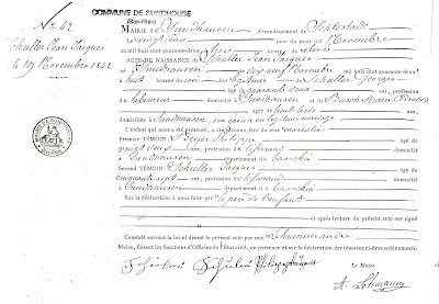 365 Thru Amy's Eyes: Switzerland??