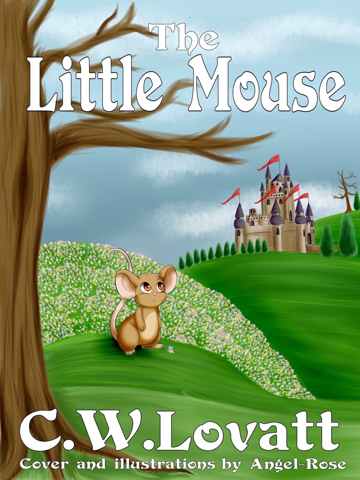 Story River: "The Little Mouse" - A Review From 'Book Reviewers ...