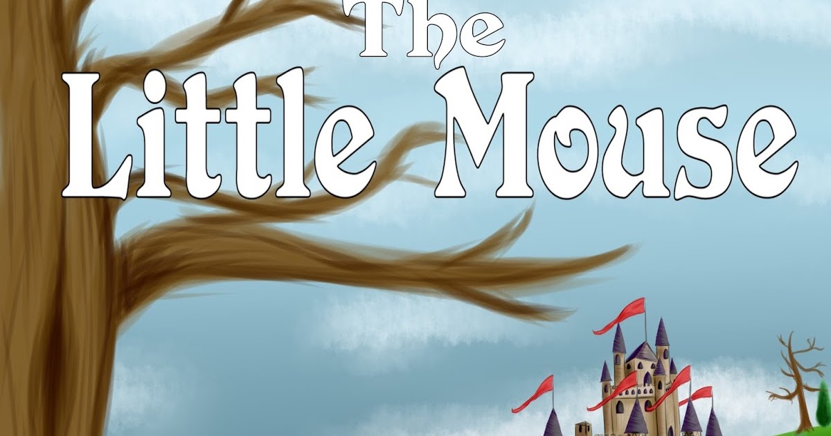 Story River: "The Little Mouse" - A Review From 'Book Reviewers ...