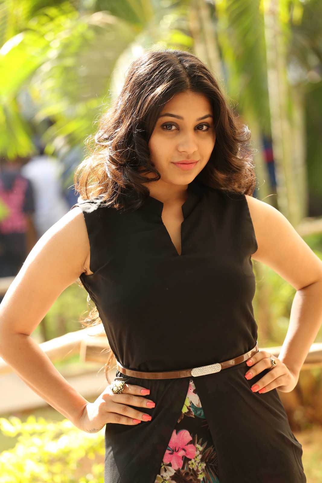 Hamida Latest Stills