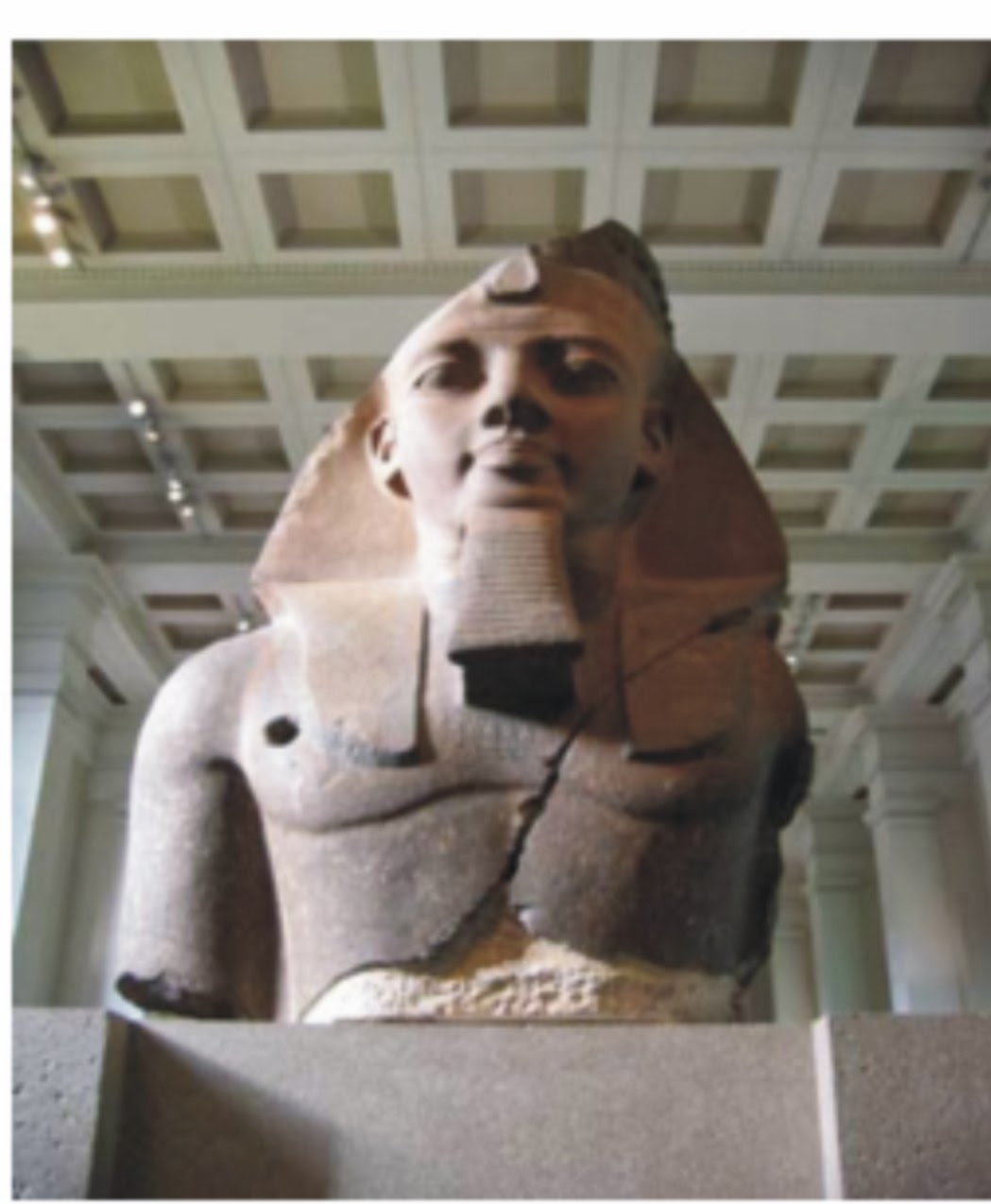 Full Entertainer: About Pharaoh (Firon)