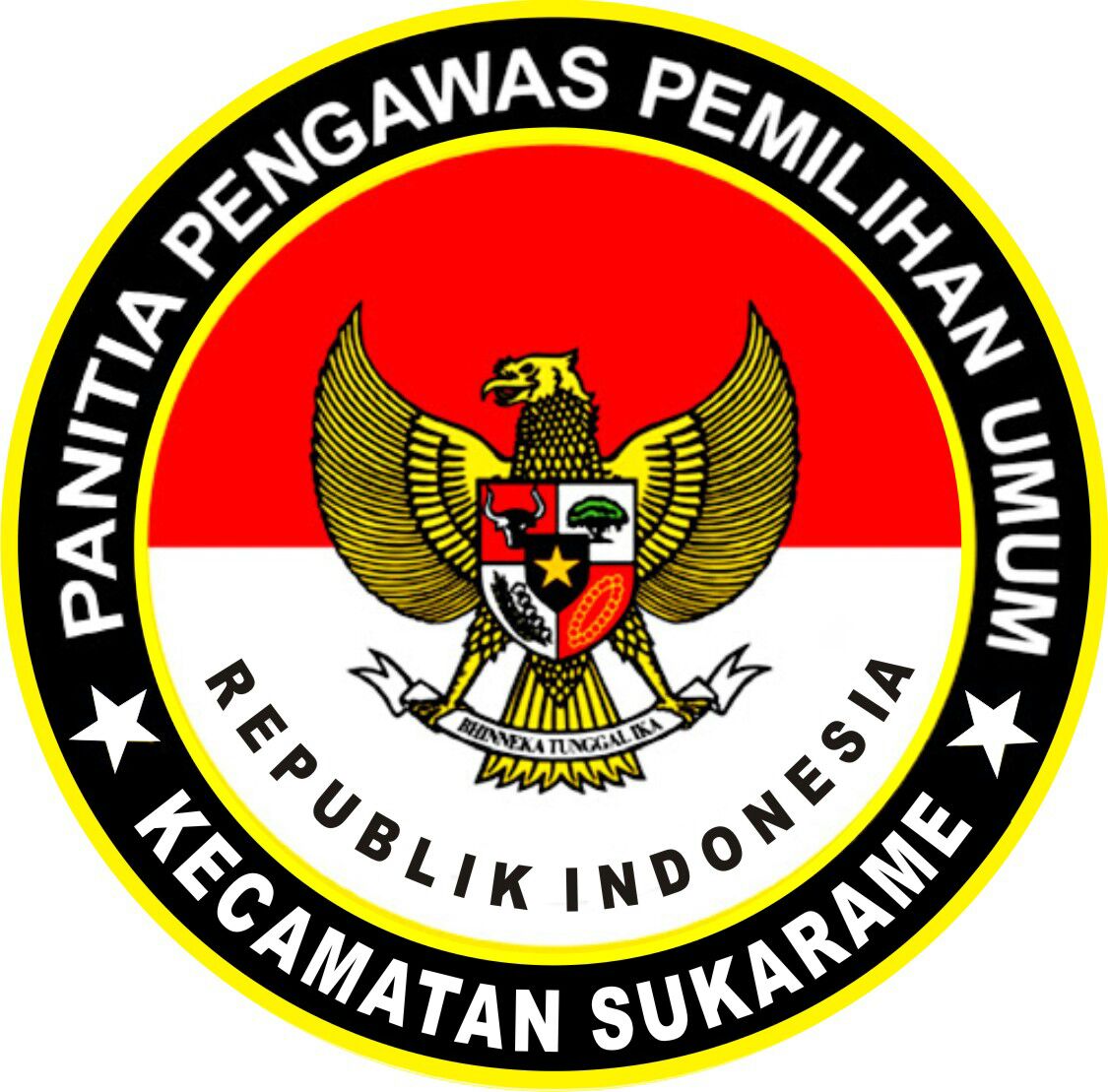 PANWASLU KECAMATAN SUKARAME: ANGGOTA PANWASLU KECAMATAN SUKARAME