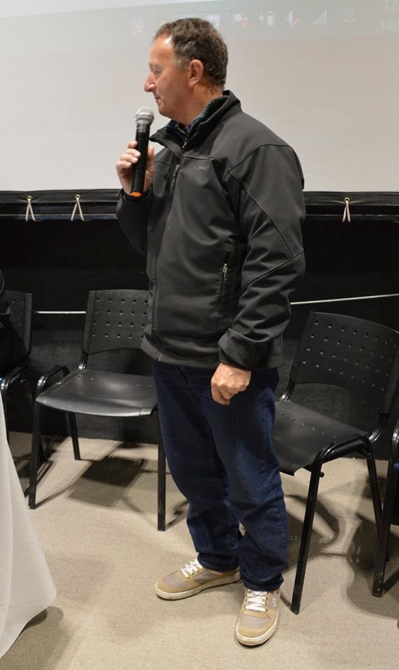 Roll Out - Aerospotter: SEGUNDO ENCUENTRO REGIONAL DE HISTORIADORES ...