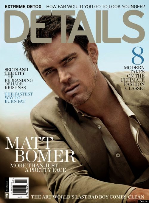 Darius Blog: Ploty: Tadeusz Różewicz, Ryan Lewis, Matt Bomer, Maisie ...