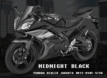 SPESIFIKASI DAN HARGA MOTOR YAMAHA TERBARU TERUPDATE YAMAHA R15 ...