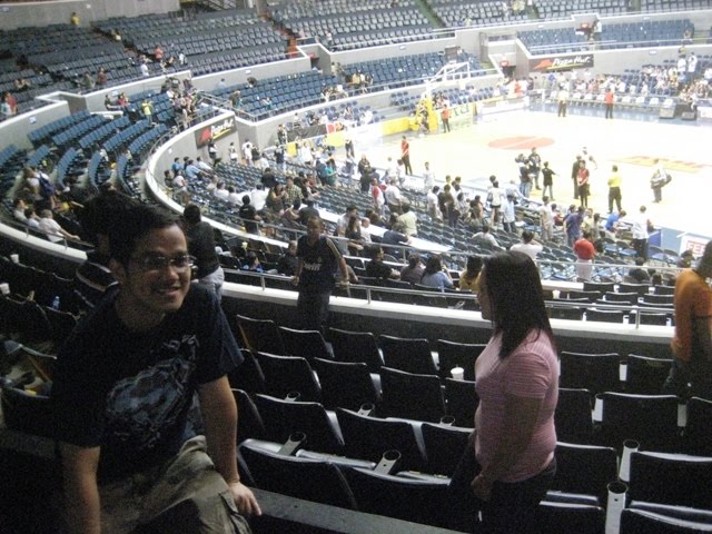 PBA Live | Sportsdom