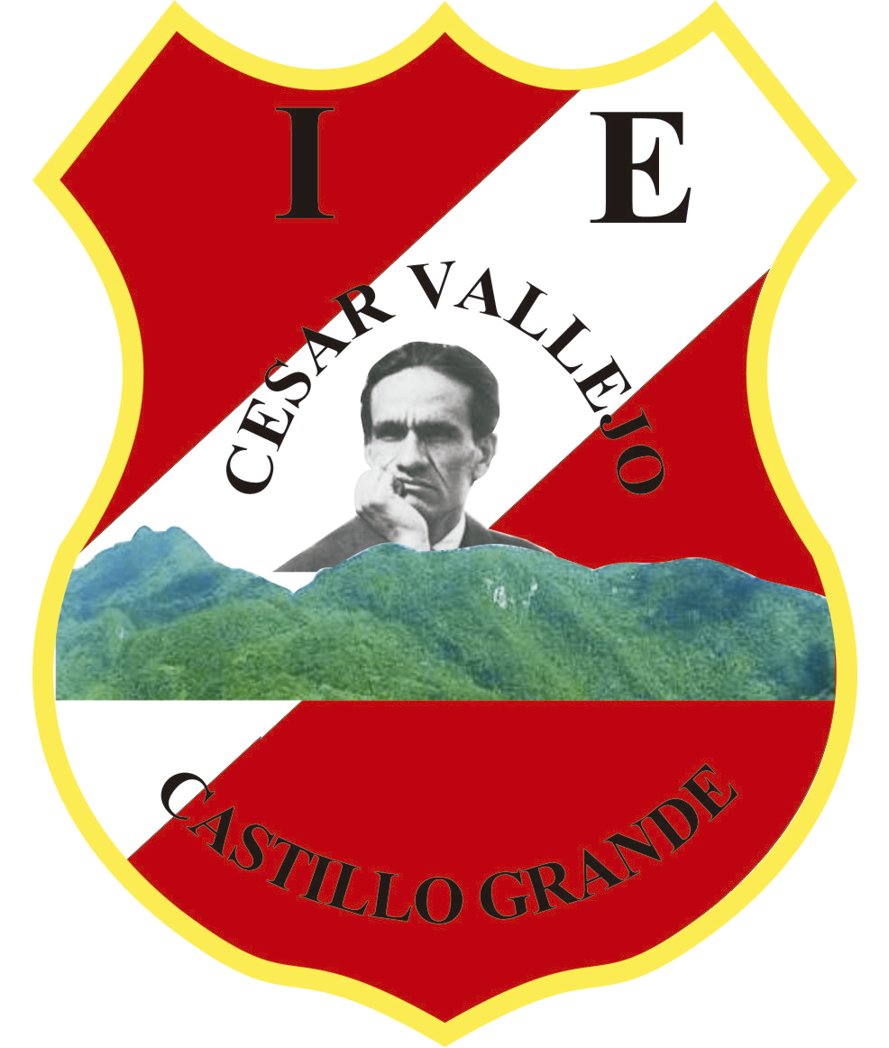 INSTITUCION EDUCATIVA CESAR VALLEJO
