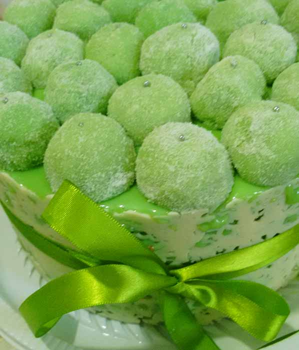 Beatriz Doces Finos e Salgados: Festa de Final de Ano (com Agendamento)