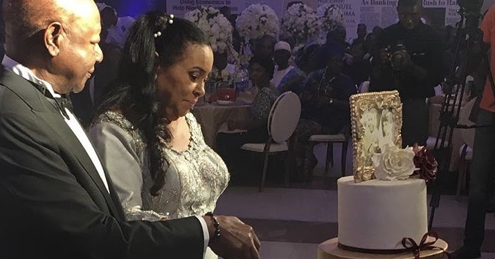 Maestro's Media: A PICTORIAL EXCURSION OF PROFESSOR EMMANUEL C. EDOZIEN ...