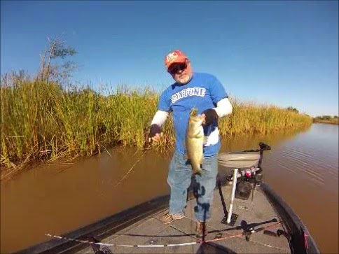 Derek Herring Fishing: Liquid Mayhem Fish Attractants Review