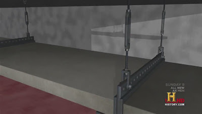 Maybach: Big Dig Ceiling Collapse