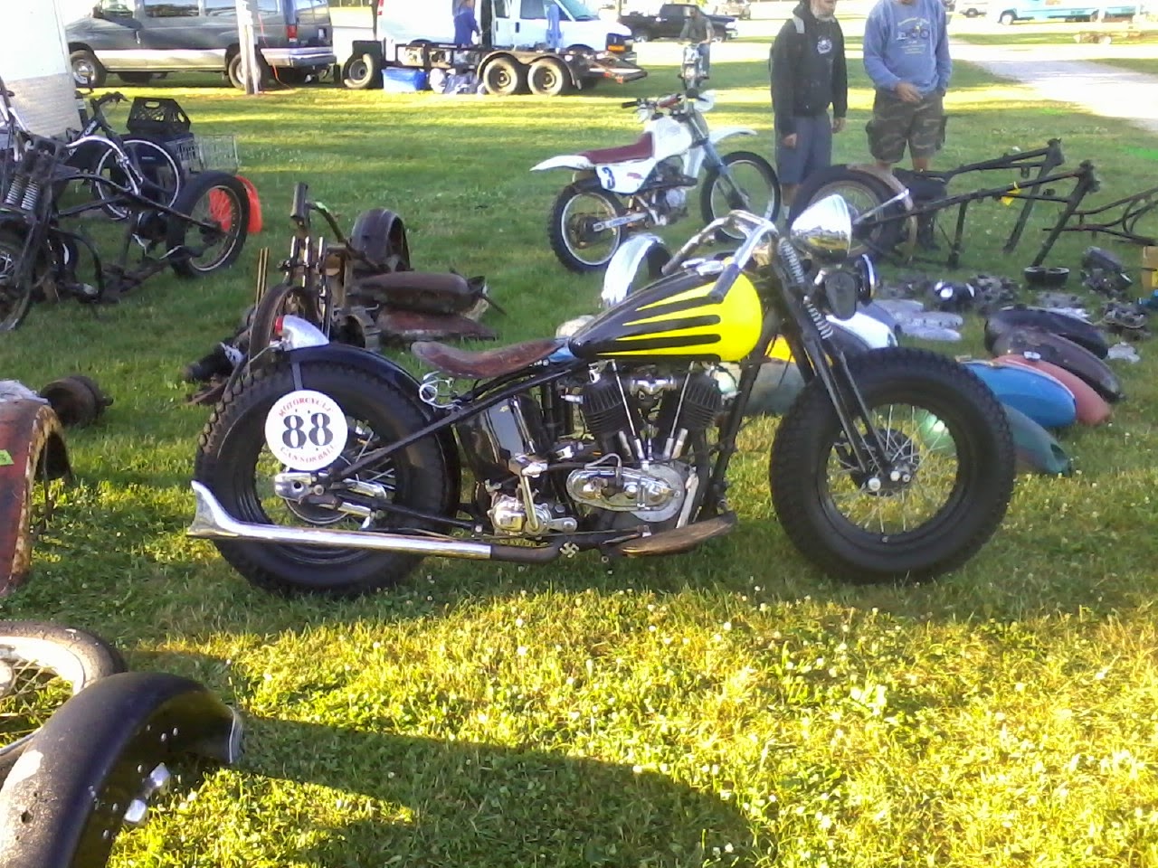 Real Bobbers Picture thread | Jockey Journal Forum