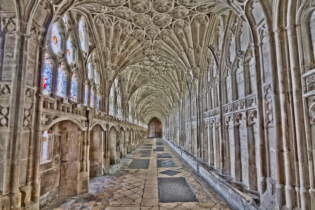 31 Of The Most Beautiful Religious Buildings On Earth - Today news