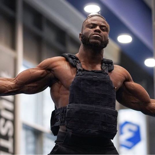 The Mad Professah Lectures: 05/01/2019 - 06/01/2019