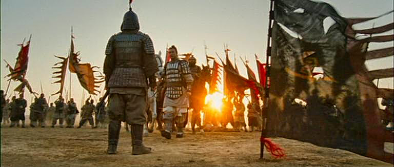 Tiger Knight free on STEAM! 虎豹骑