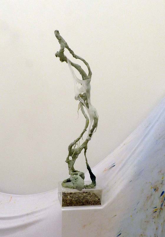 mountshang: My Career as an Art Critic