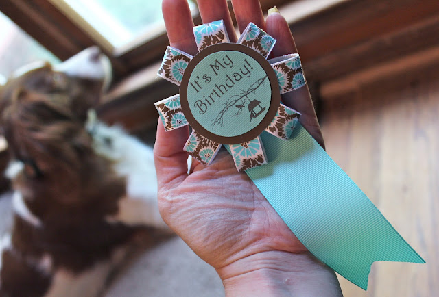 booturtle's show and tell: Custom Ribbons for Pennies