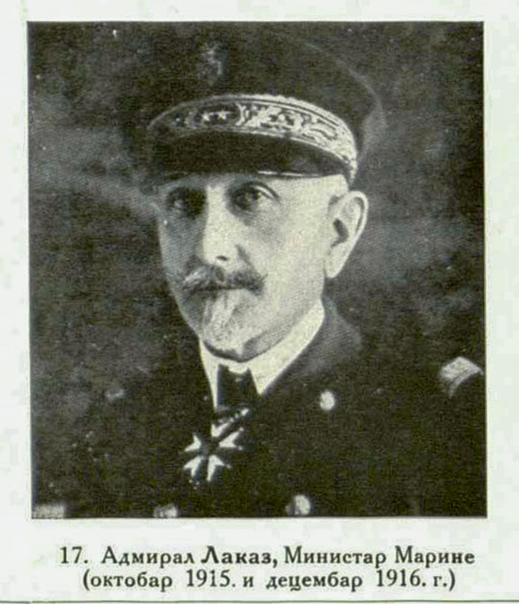 WW1 Leaders - French Generals - WW1 Information