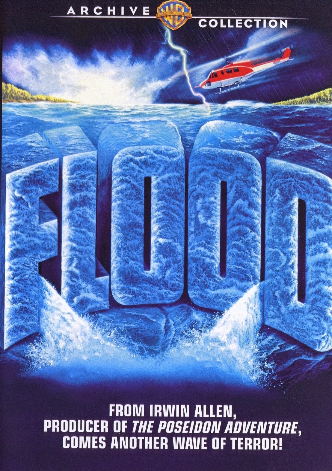 Happyotter: FLOOD (1976)