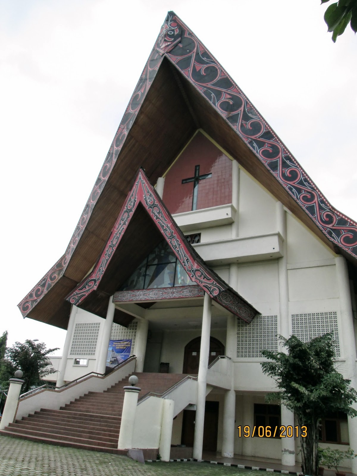 HKBP PONDOK GEDE: Sejarah HKBP Pondok Gede HKBP PONDOK GEDE: Sejarah HKBP Pondok Gede
