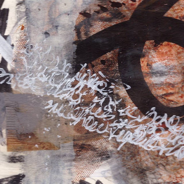 The New Post-literate: A Gallery Of Asemic Writing: Asemic Art/Writing ...