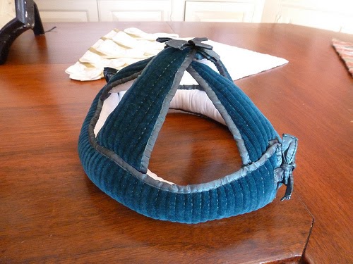 Found in the Collection: Pudding Cap