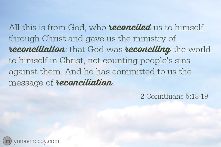 Spread the Word by KJ: 2 Corinthians 5: Heavenly Dwelling and ...