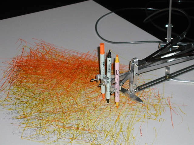 Jingyi Xie: BioTech + Art